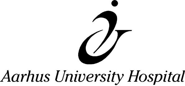 TENSION study - project partners - Aarhus Universitetshospital